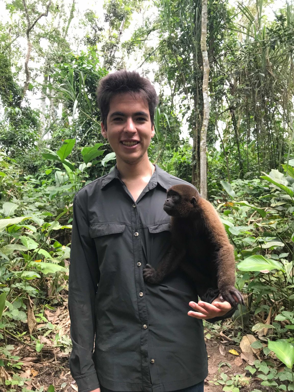 People – Heath Lab