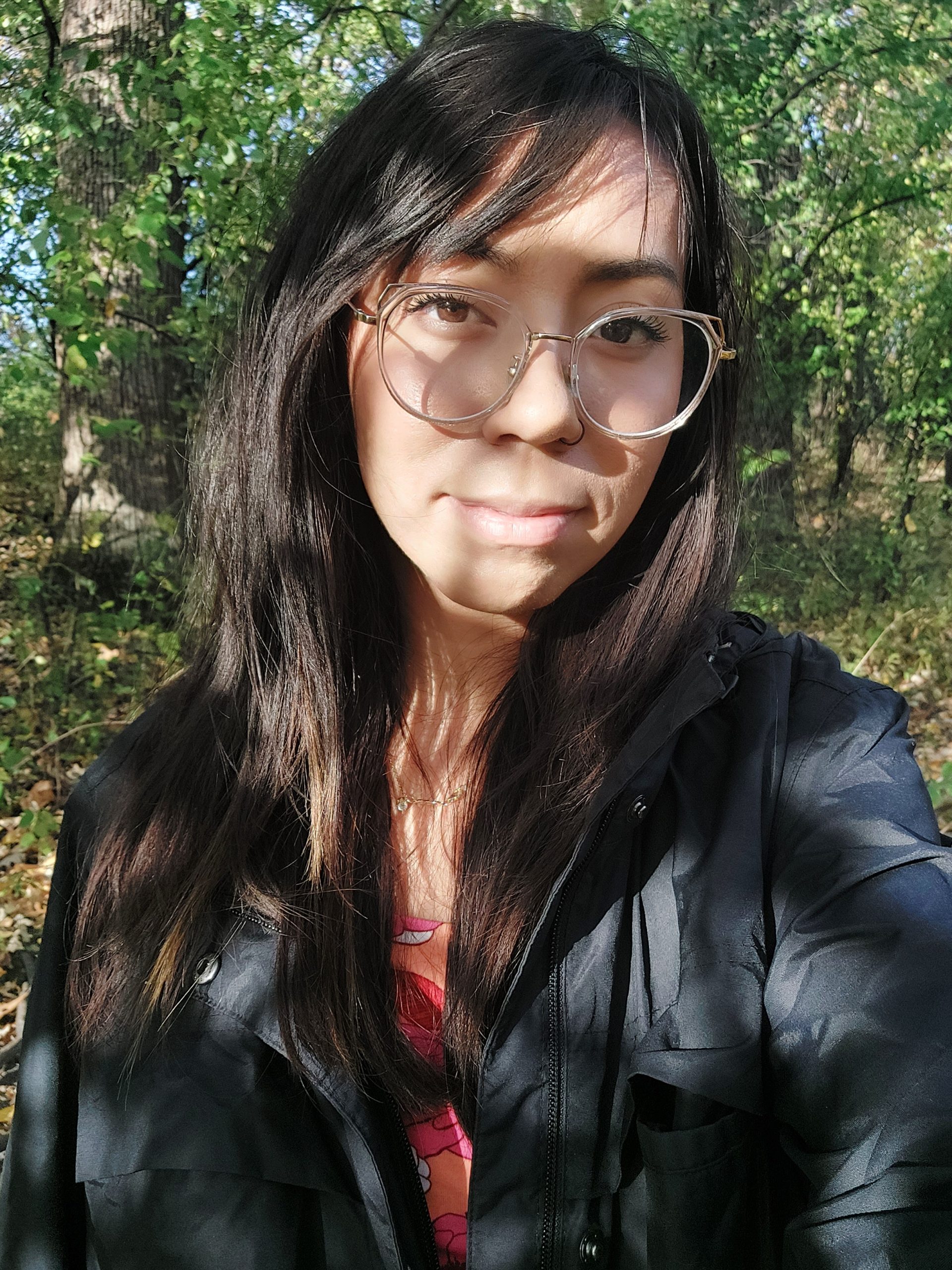 Natalie Belloso joins the lab! – Heath Lab
