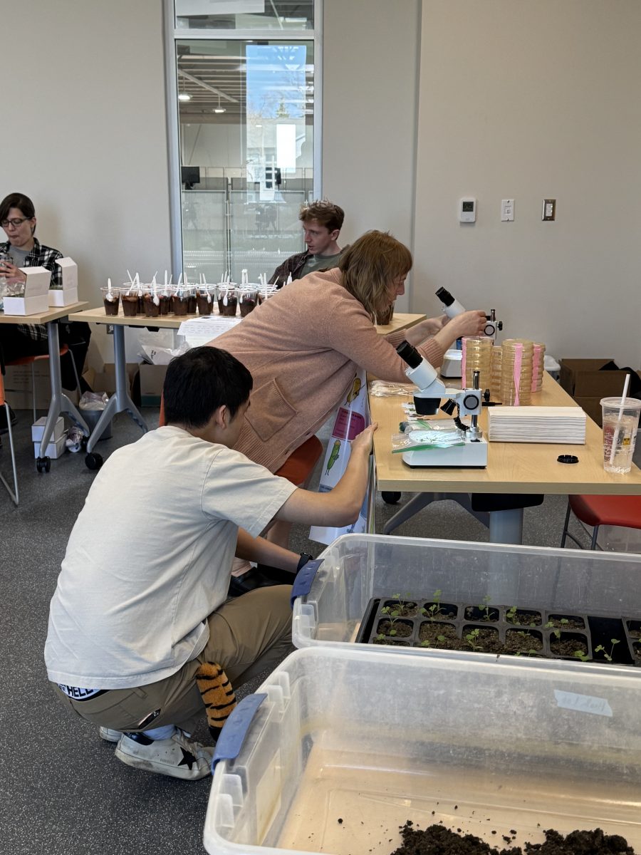 Heath Lab – FOR COEVOLUTIONARY GENOMICS